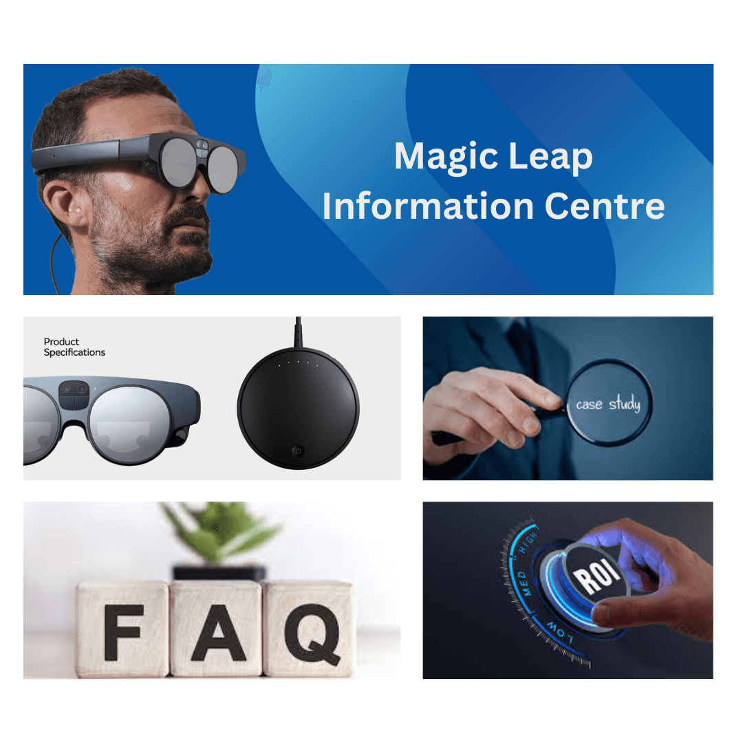 Field of View in Augmented Reality: Magic Leap 2's Advantages